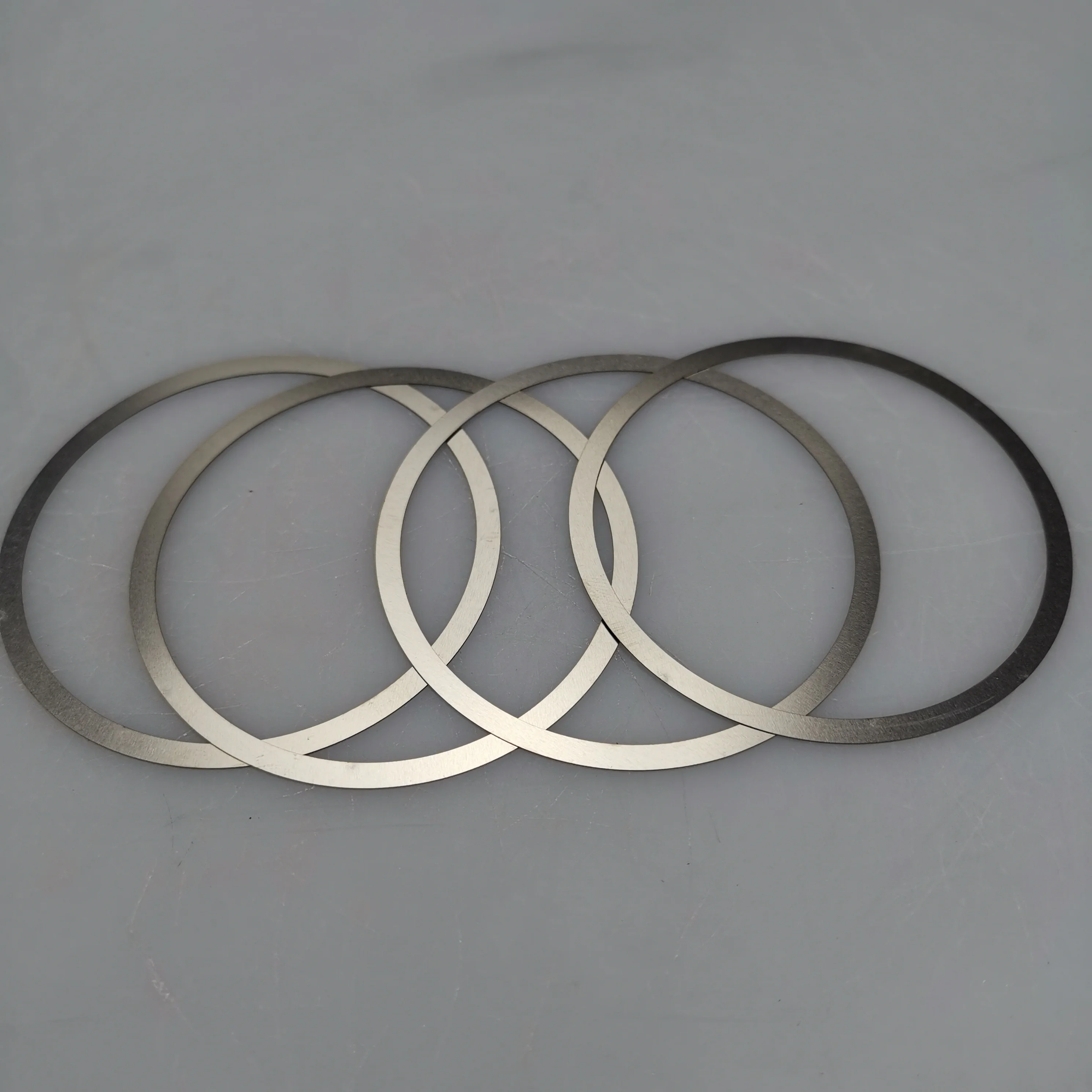 SAIC MAXUS V80 Transmission Adjustment Gasket C00013851