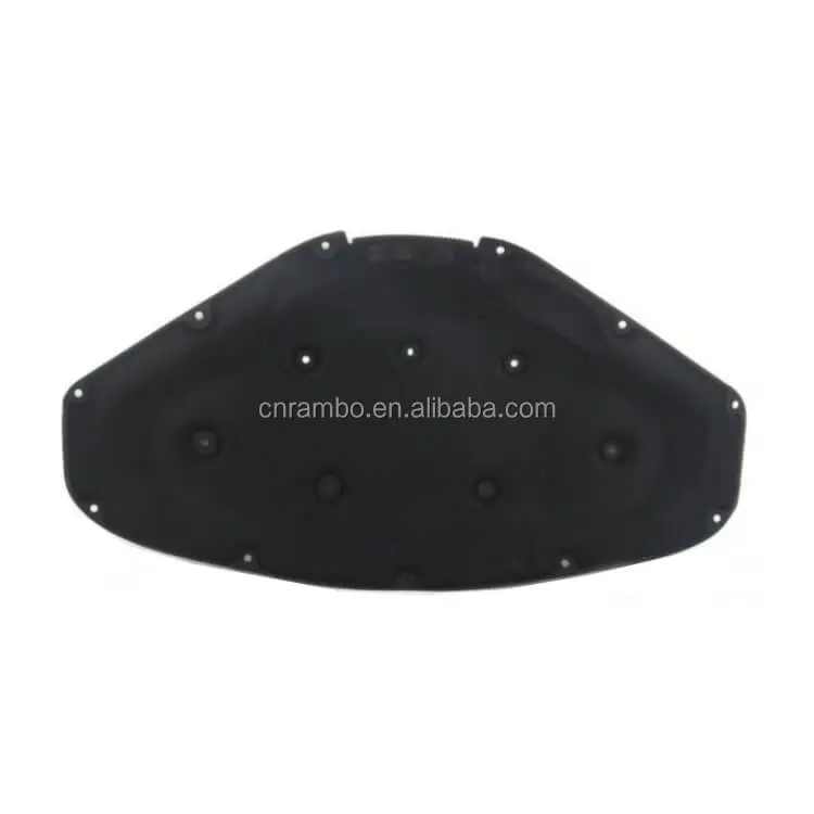 Oem 51487221993 Capó Del Motor De Sonido De Aislamiento Del Trazador De ...