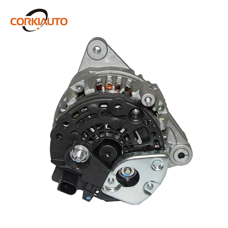 Alternador para VW Pointer Variant 0124325066 048903017 Lester 23865 ...