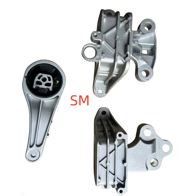 Automotive Parts Transmission Mounting Pillar Oem 84146943 84823263 ...