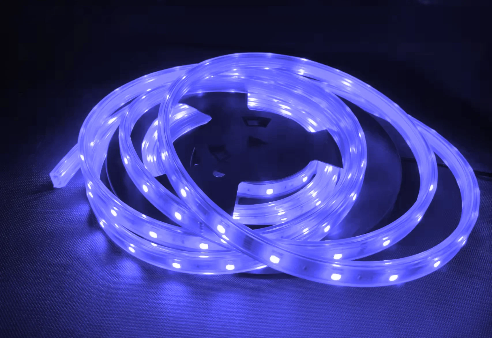 Swimming Pool Led Strip Lighting Waterproof 2835 Led Strip Lights 30led ...