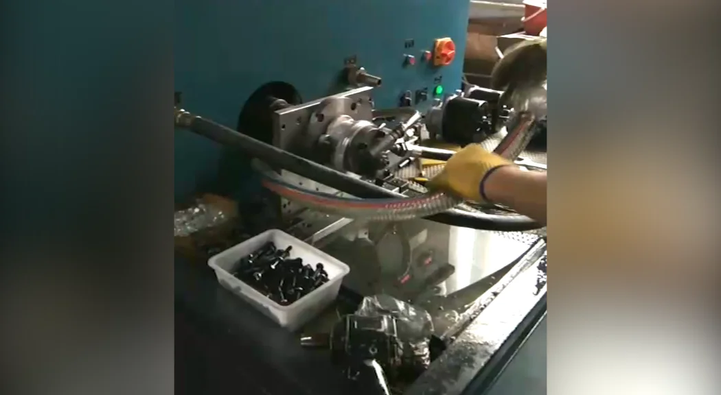 Hydraulic Steering Units For Ford Tractor 6600 Tractor Spare Parts ...