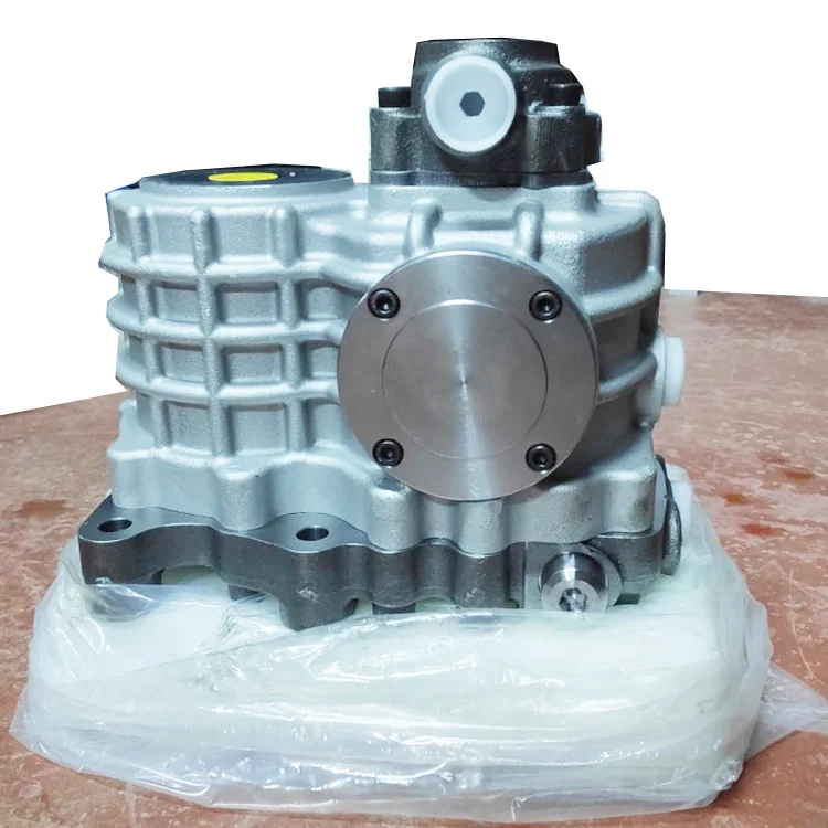 WORLD Combine Harvester Parts - HST Pump for Efficient Harvesting