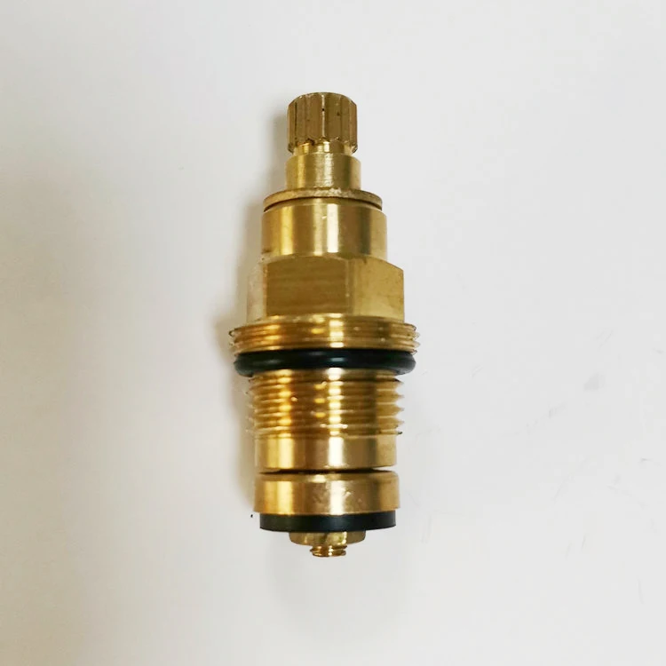 Faucet Cartridge For Tap Push-button Diverter Switch Faucet Cartridge ...