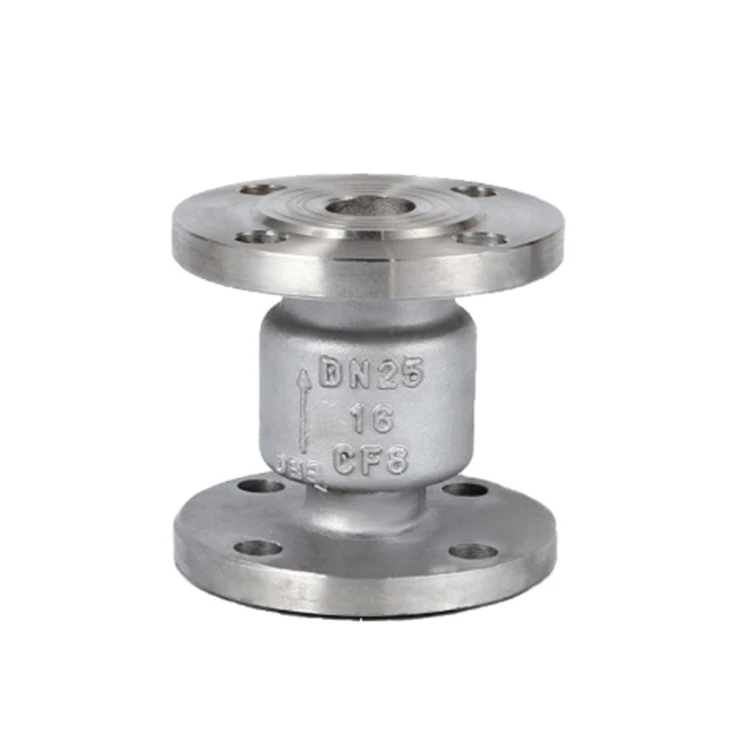 Songo Dn25 1 Polegadas Pn40 Extremidade Da Flange Aço Inoxidável ...