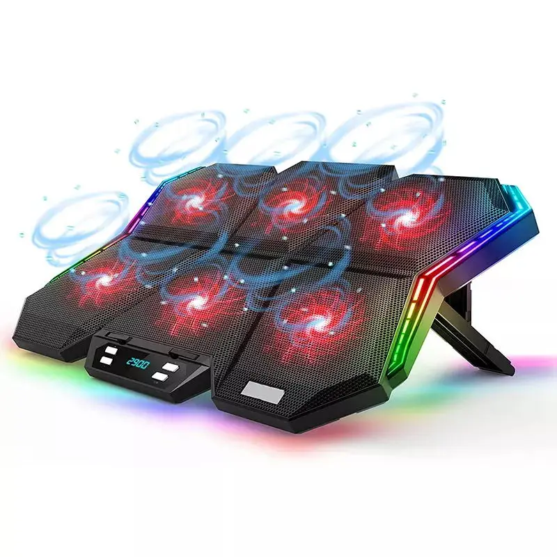 How to Build or Choose a Custom Laptop Cooler — Practical Guide