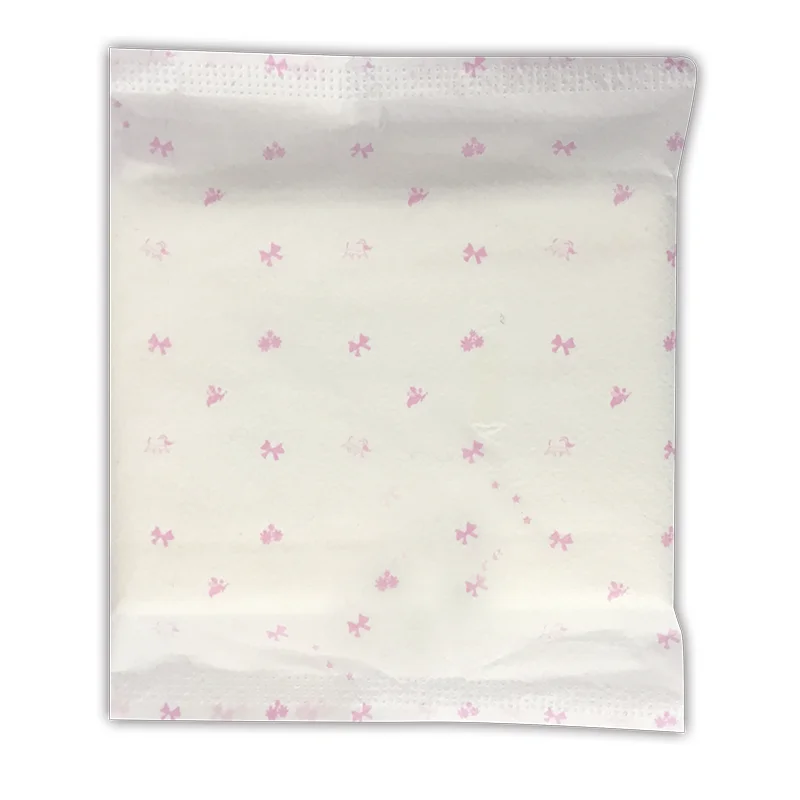 Super Absorbent Sanitary Pads - Newave Anion Napkins
