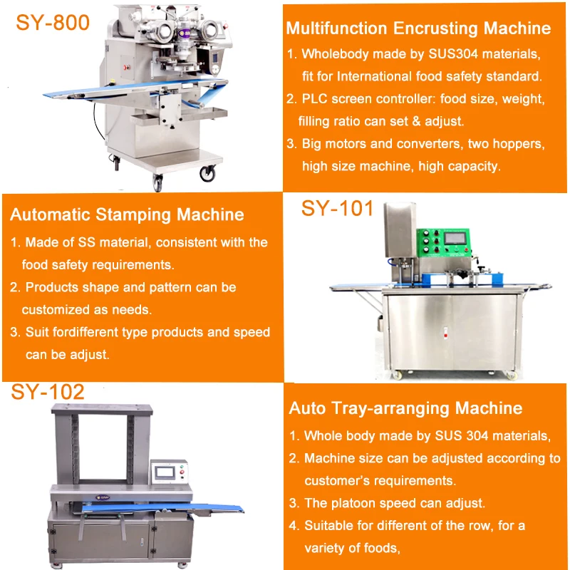 Automatic Palestinian Mamul Mamool Maamoul Mamoul Making Machine - Buy ...