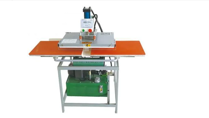 Dsmc Tshirt Hydraulic Two Station Rhinestone Heat Press Machine For dsmc-tshirt-hydraulic-two-station-rhinestone-heat-press-machine-for