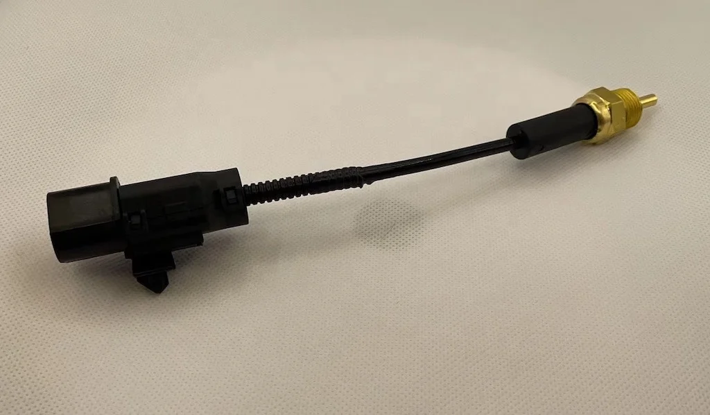 Engine Coolant Temperature Sensor For 1999-2010 Hyundai Accent 39230 ...