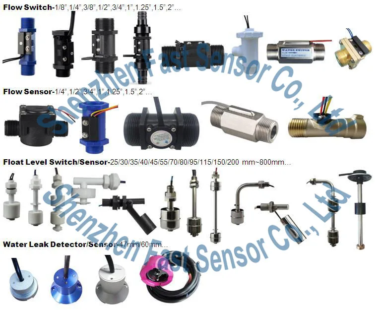 Custom Reed Switch Pcb Board Design And Assembly With Reed Sensor & Resistor For Liquid Leak ...