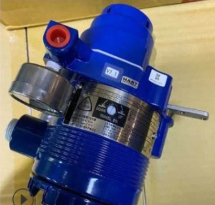 Azbil/yamatake Avp102-h Smart Valvu Positioner - Buy Avp102-h azbil ...