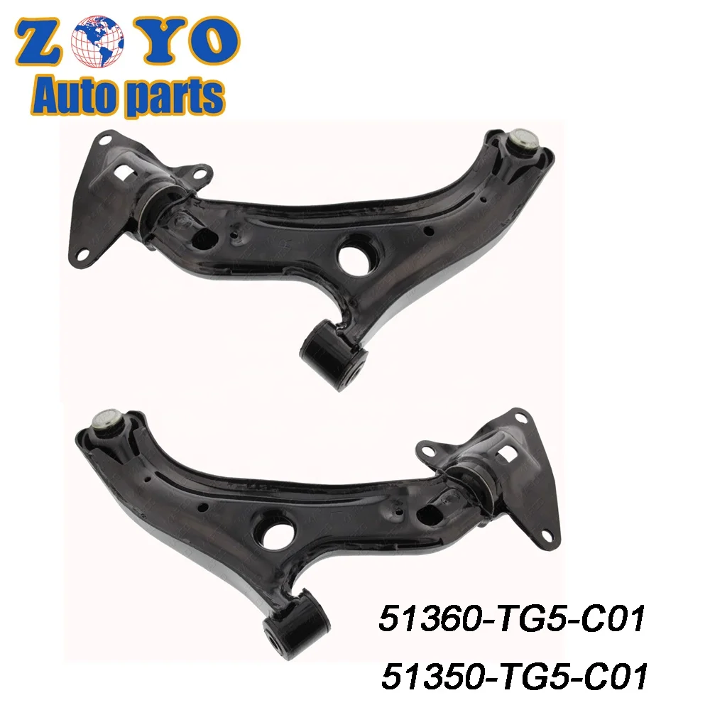 51360-TG5-C01 51350-TG5-C01 Factory price other suspension parts ...
