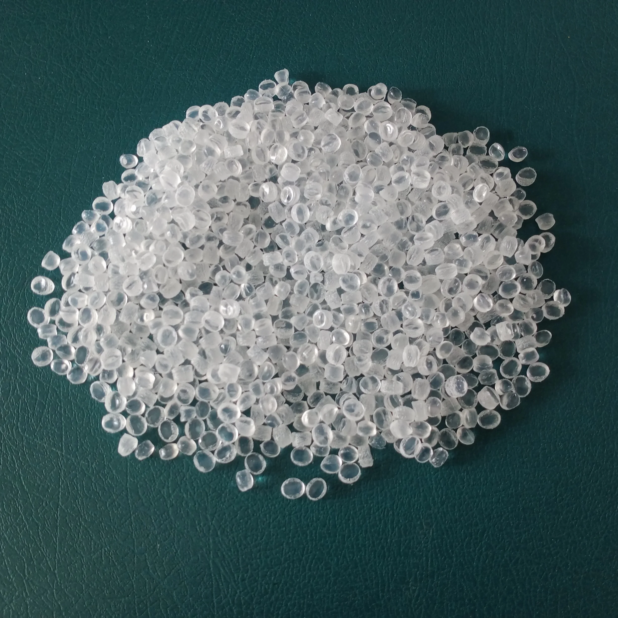 Hot Sale Poe Vrigin Material Poe Resin Granules Grade A In China - Buy ...