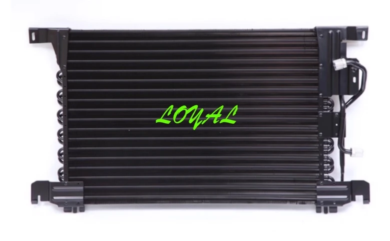 Mercedes-benz AC Condenser 9425000154 - Reliable Cooling