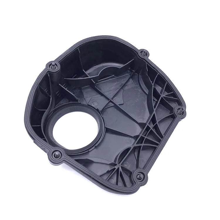 MANER Engine Timing Chain Cover for Audi A4 A5 A6 Q3 Q5 VW Tiguna