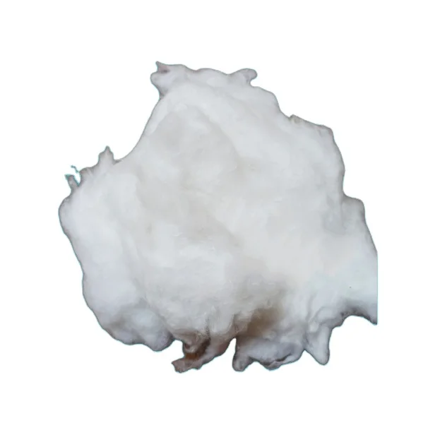 Shoddy Cotton Waste Recycled Fiber Shoddy For Open End Rotor From ...