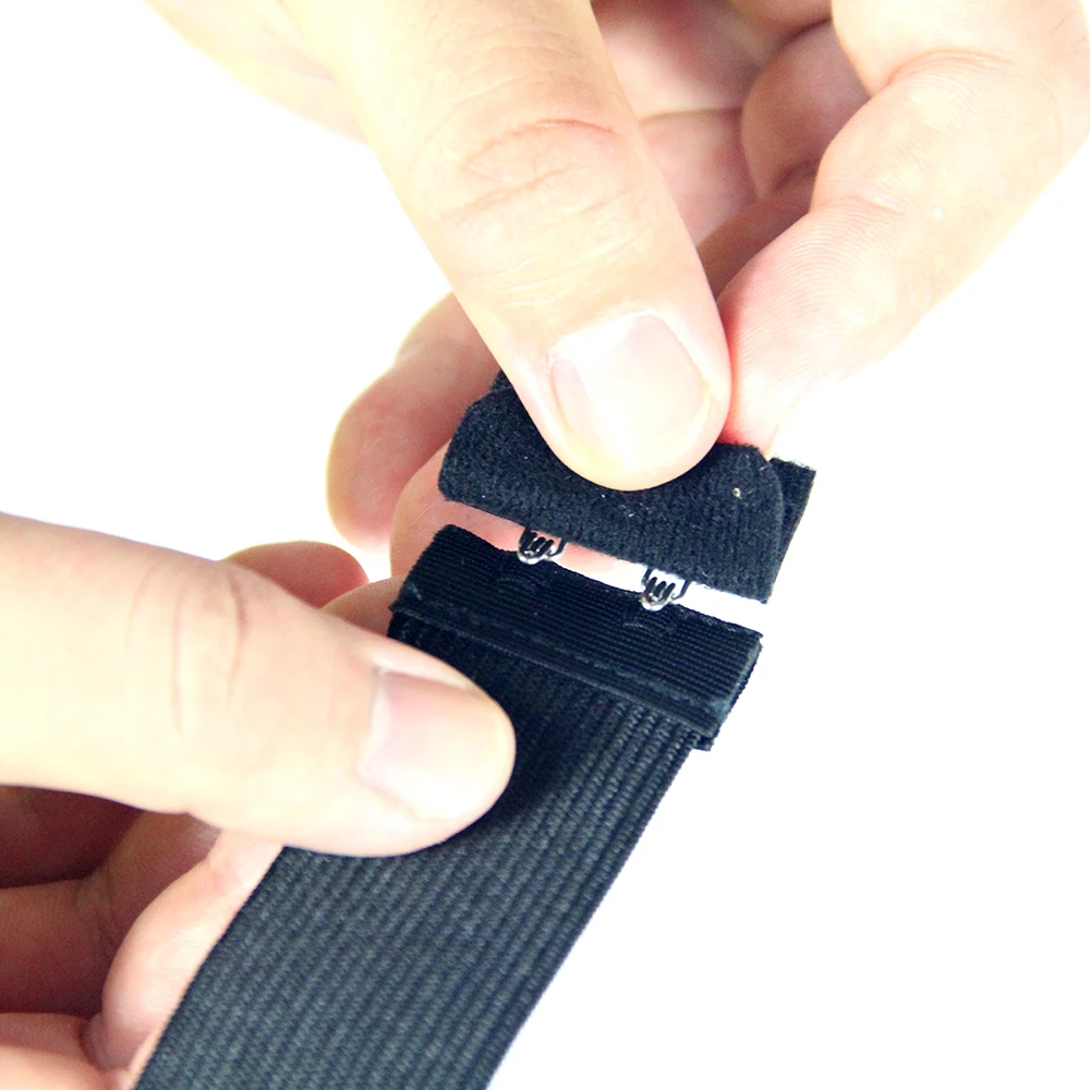 Lady Corner Elastic Band - Secure and Comfortable Wig Grip