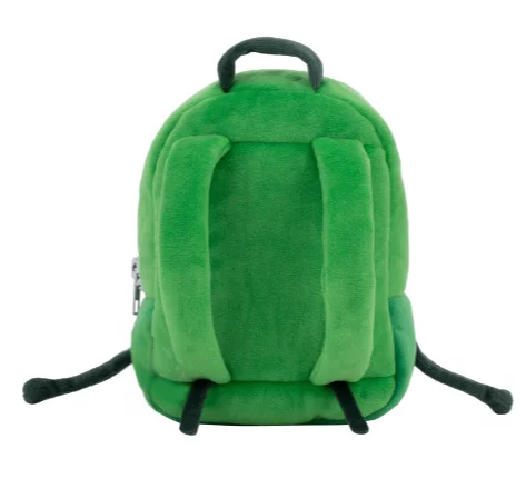 Liam New Product Liam Backpack Liam Plush| Alibaba.com