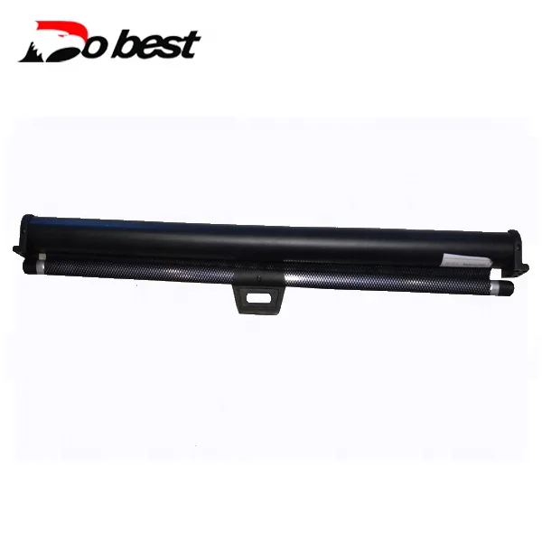 Bus Windshield Window Scrolling Curtain Sun Shade - Buy Bus Window ...