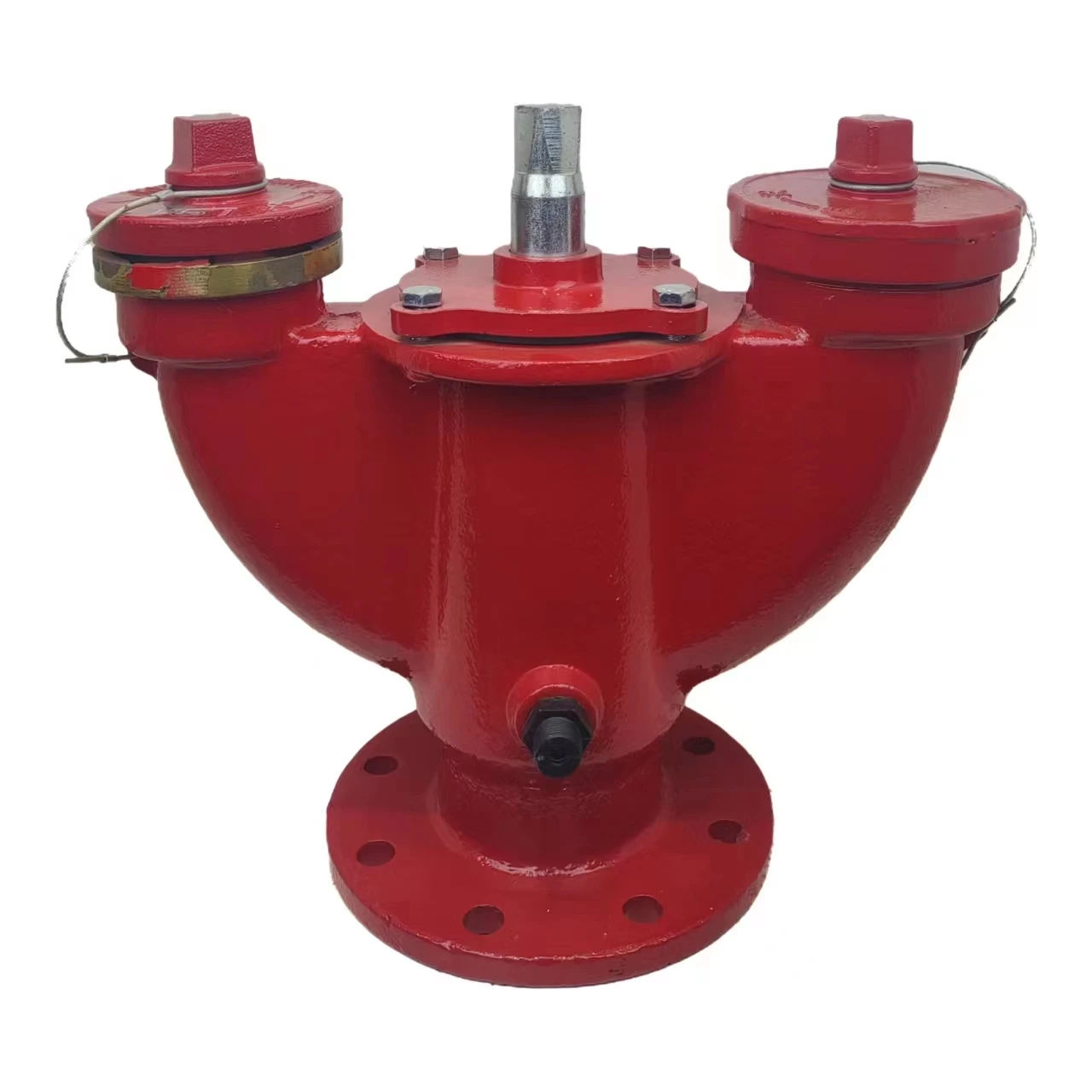 Firefighting Equipment & Accessories Underground Firefighting Boltfire ...