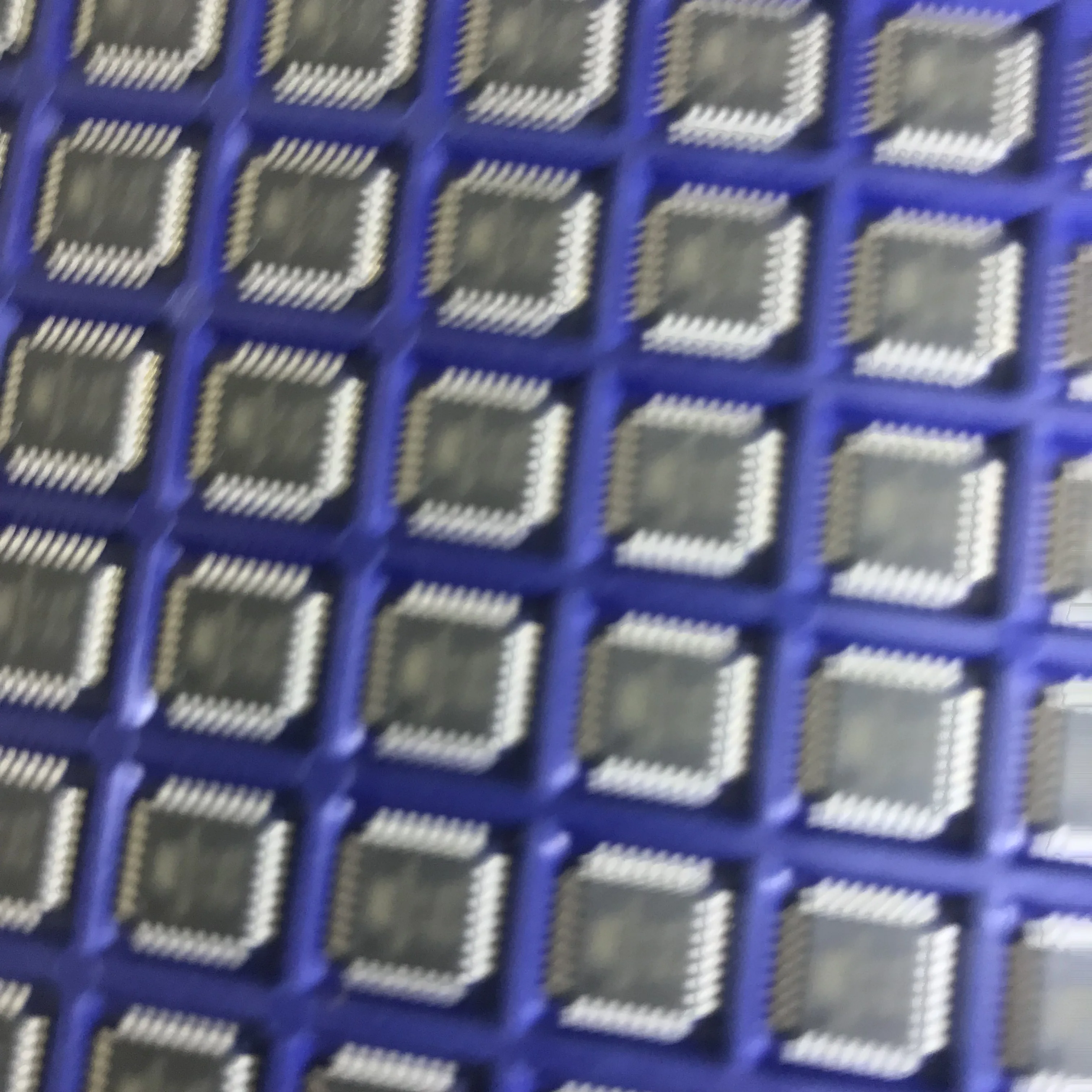 Microcontroller Programmable Flash Mega88pa Atmega88pa Smd Ic Source ...