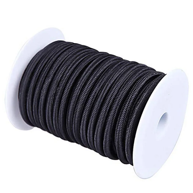 Colorful Elastic Cords - Durable and Versatile Solutions