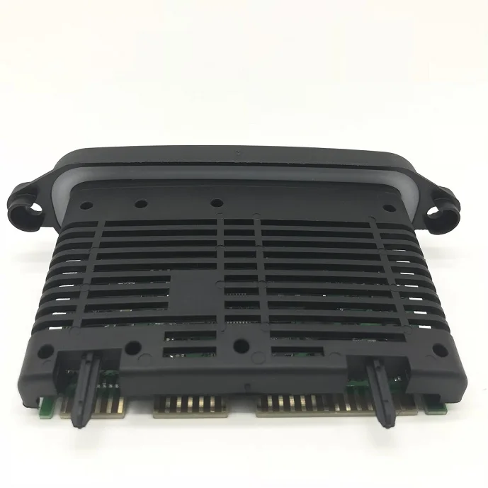 New 63117316217 For F10 F11 F07 Gt 5 Series Oem Headlight Control ...