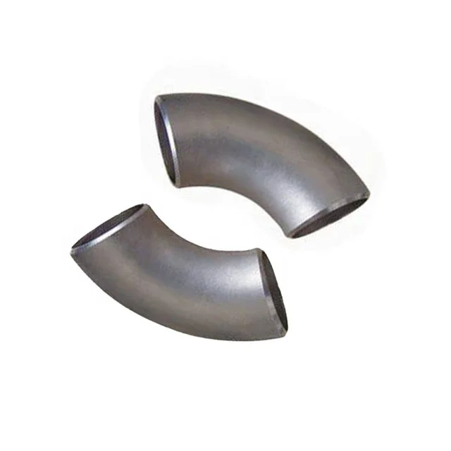 Ansi / Asme B16.9 90 Degree Long Radius Titanium Elbow - Buy 90 Degree ...
