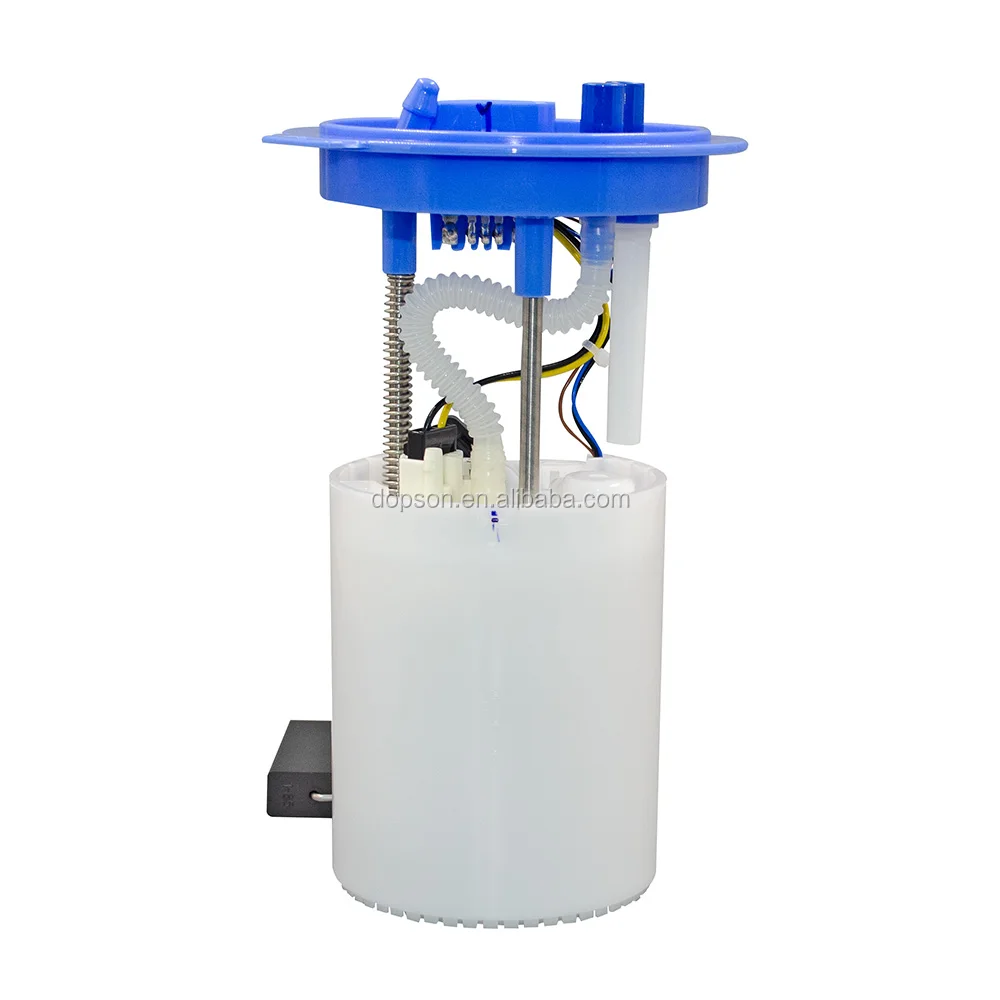 Electric Fuel Pump Assembly for VW - Reliable Performance