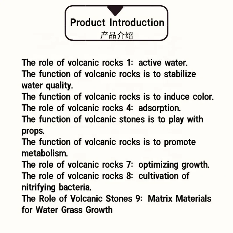 Lava Rock Volcanic Stone Pumice Powder Price - Cosmetic Grade