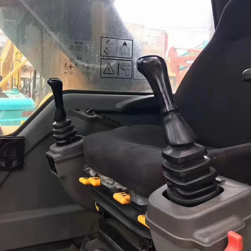 High Quality Used Volvo Ec360 Ec360blc Crawler Excavator Heavy Duty ...