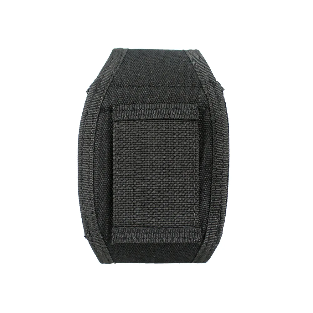 Tactical Molle Handcuff Case Waist Bag Pouch Multi Functional Universal ...