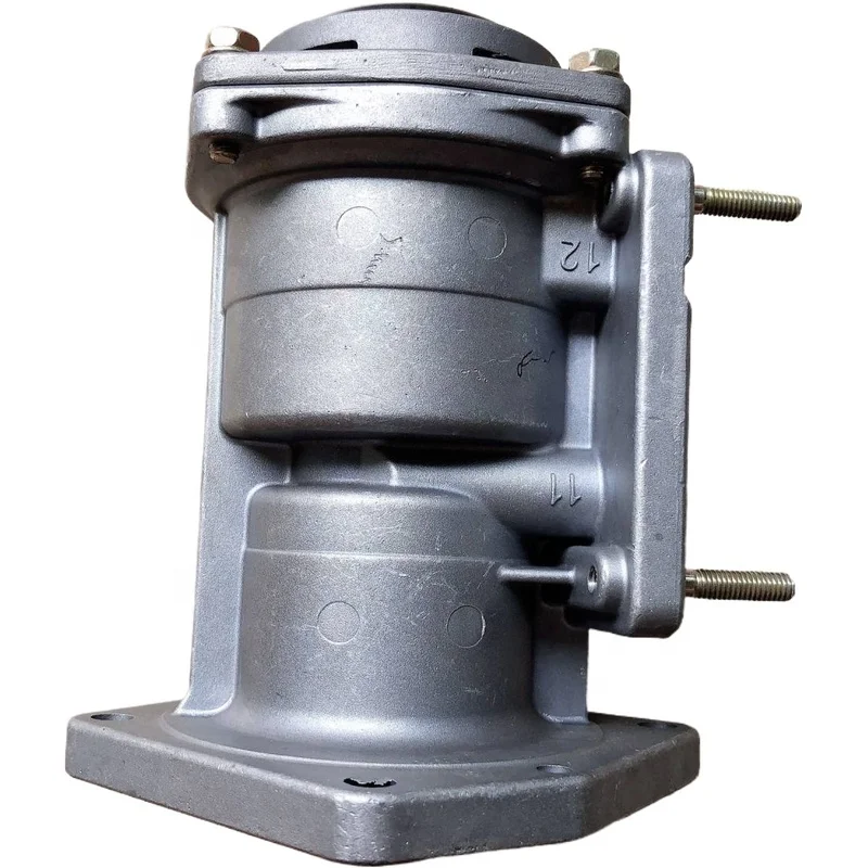 Truck Parts Foot Brake Valve 1324664 for DAF Scania