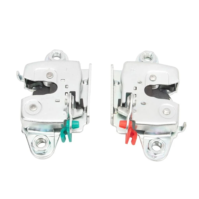 Hot Sale Car Tailgate Rear Back Door Lock Latch 65790-0C041 65780-0C041 ...