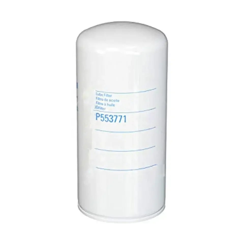 Truck Diesel Engine Oil Filter 51820 51820e Az22878 Lf3413 1173430 ...