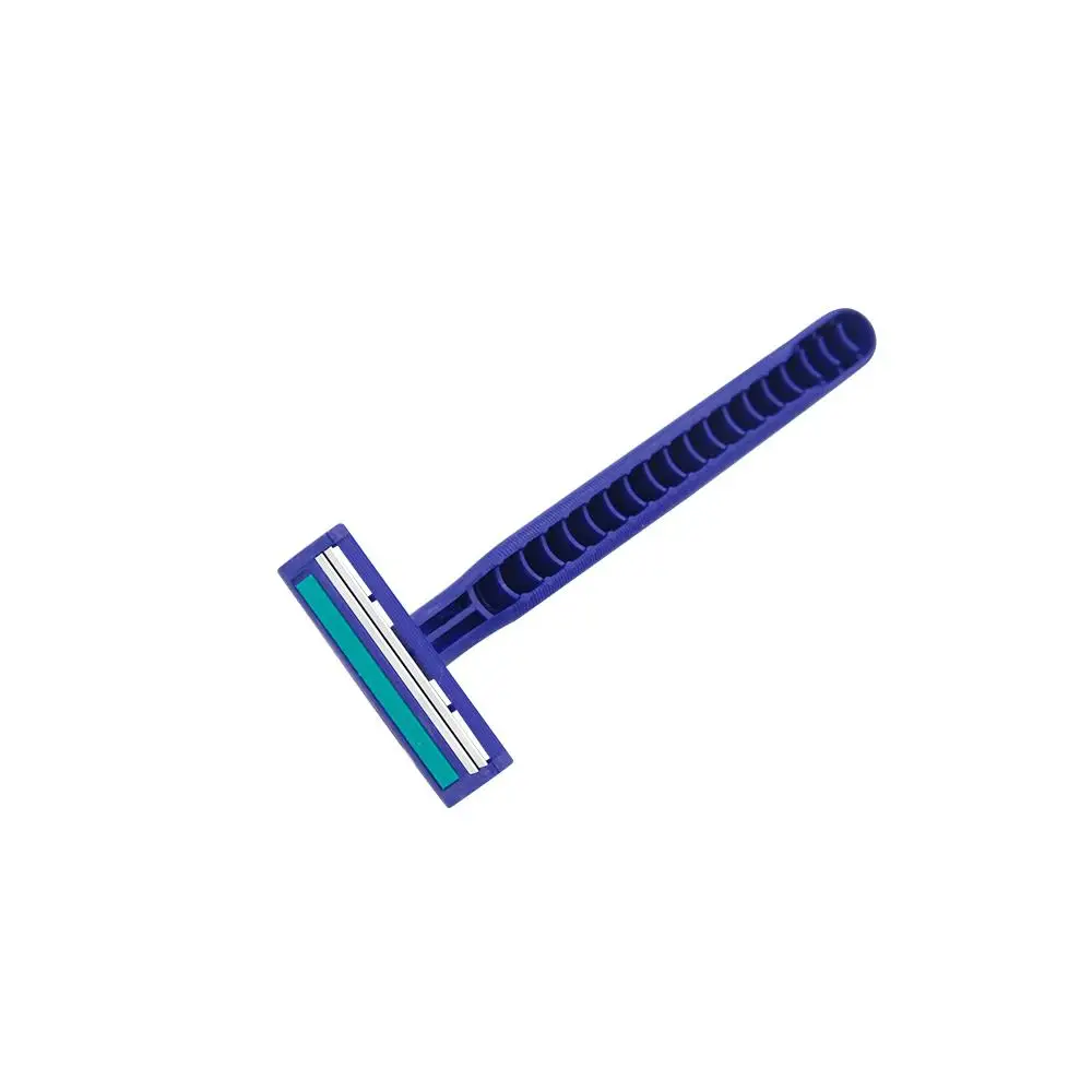 Pearlmax Oem Top Sale Stainless Steel Double Blade Razor,Fixed Head ...