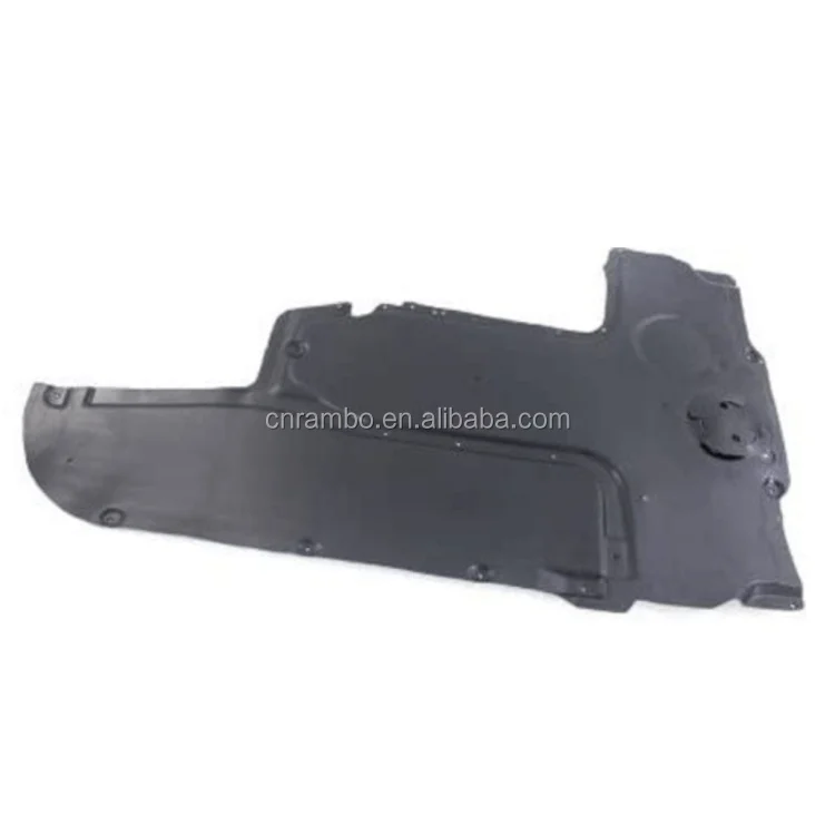 Oem 51757207147 Caja De Cambios Guardia Transmisión Vientre Pan Bajos ...