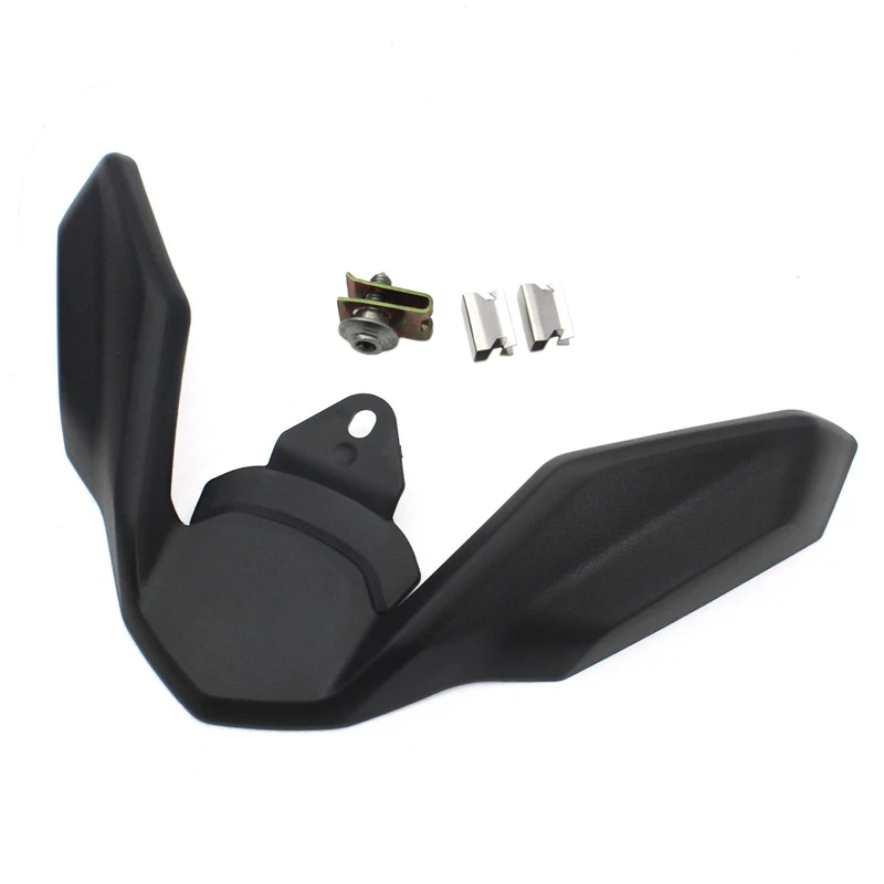 Motorcycle Front Fender Beak Tip Mudguard For Bmw R1200gs Lc 2017-2018 ...