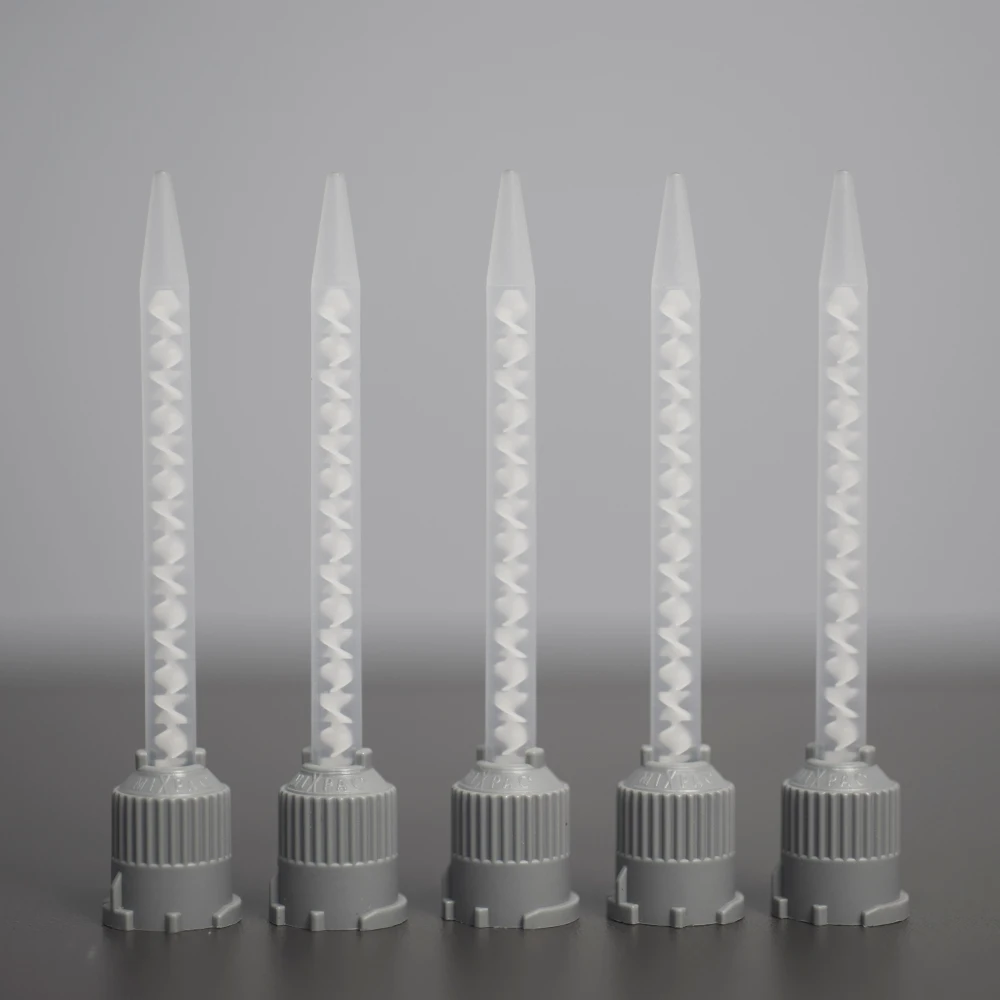 Sulzer Mixpac Static Mixer Mkh03-16s - Buy Mixpac Static Mixer Sulzer ...