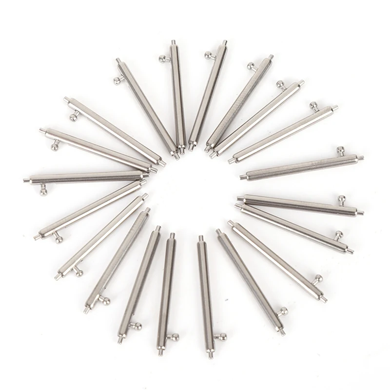 1.5mm Thick Watch Pin Repair Tools & Kits - Quick Release