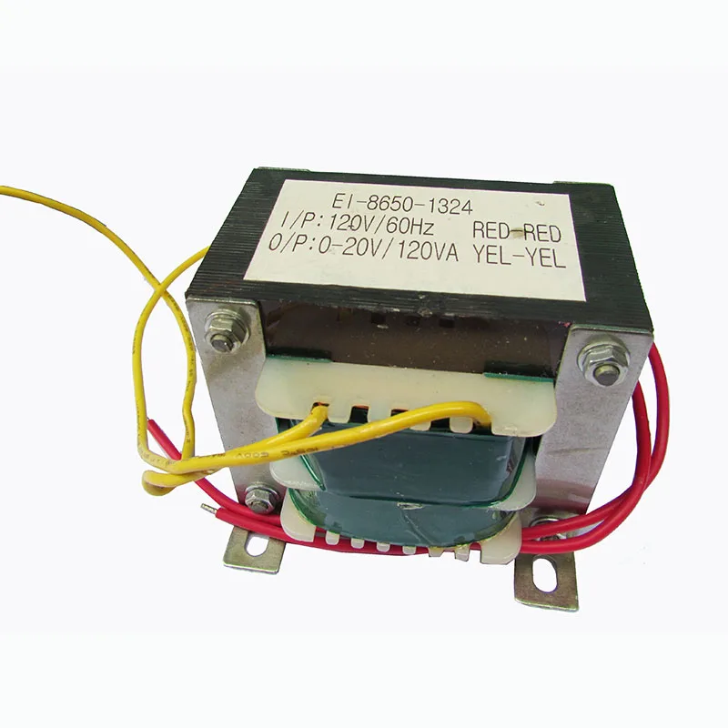 100v 230v Transformer Linear Variable Differential Transformer - Buy ...