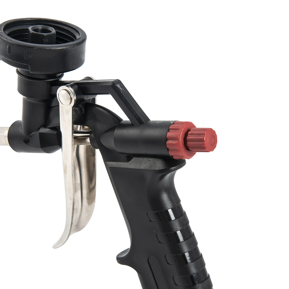 Polyurethane Plastic Screw Adapter Sealant Dispensing Applicator Foam ...