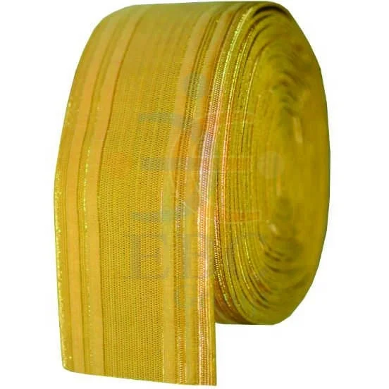 Wholesale Gold Braid Fashion Trims - Elegant & Sustainable
