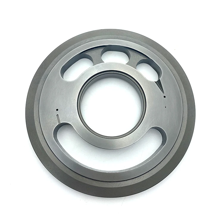 Kawasaki Hydraulic Main Pump Excavator Accessory K3V63-K3V280