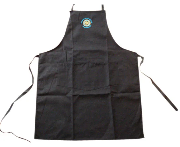 Staff Apron For Supermarket /promotion Apron Factory With Bsci - Buy ...
