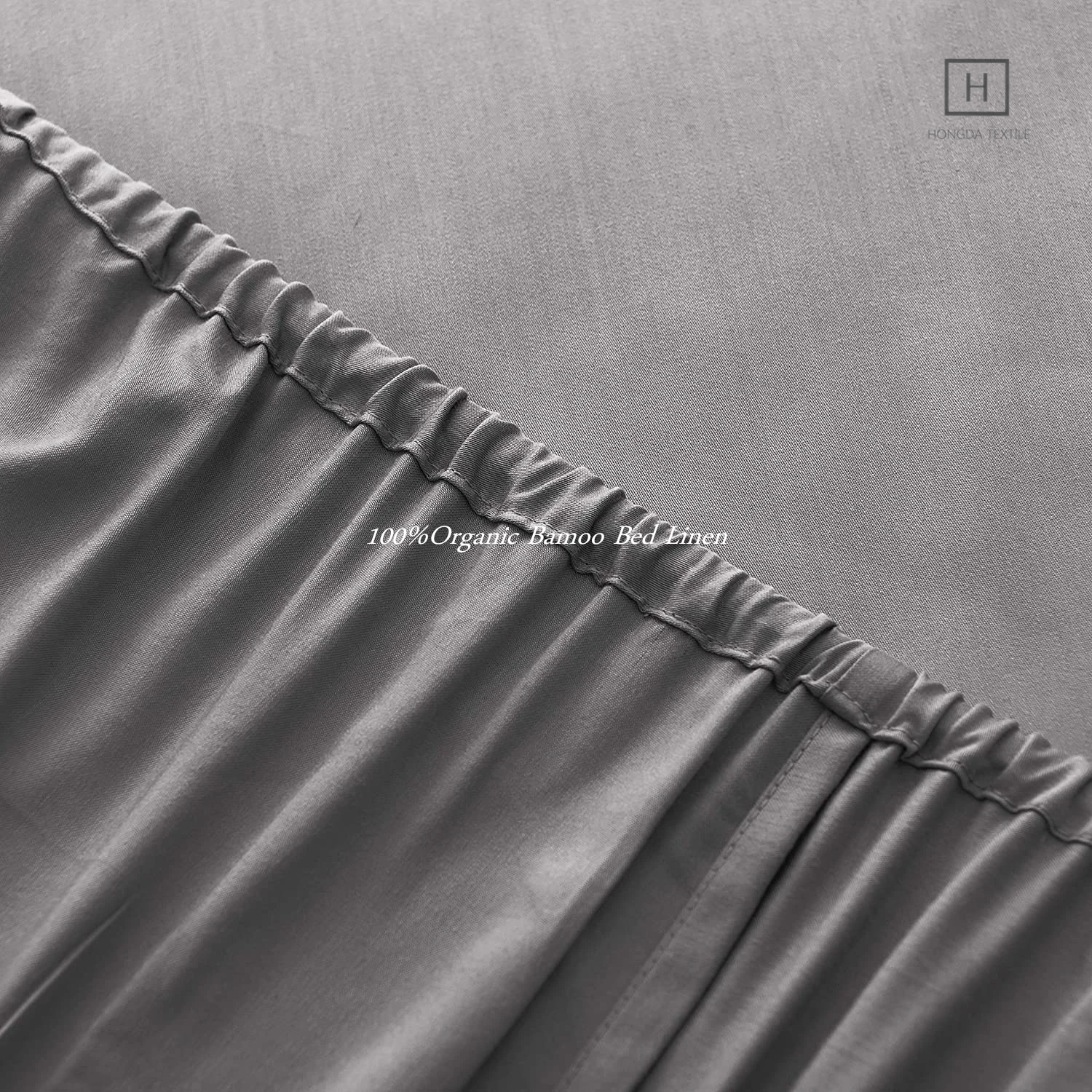 Soft Hand Feeling Bamboo Bed Spreads - Zen Bamboo Sheets