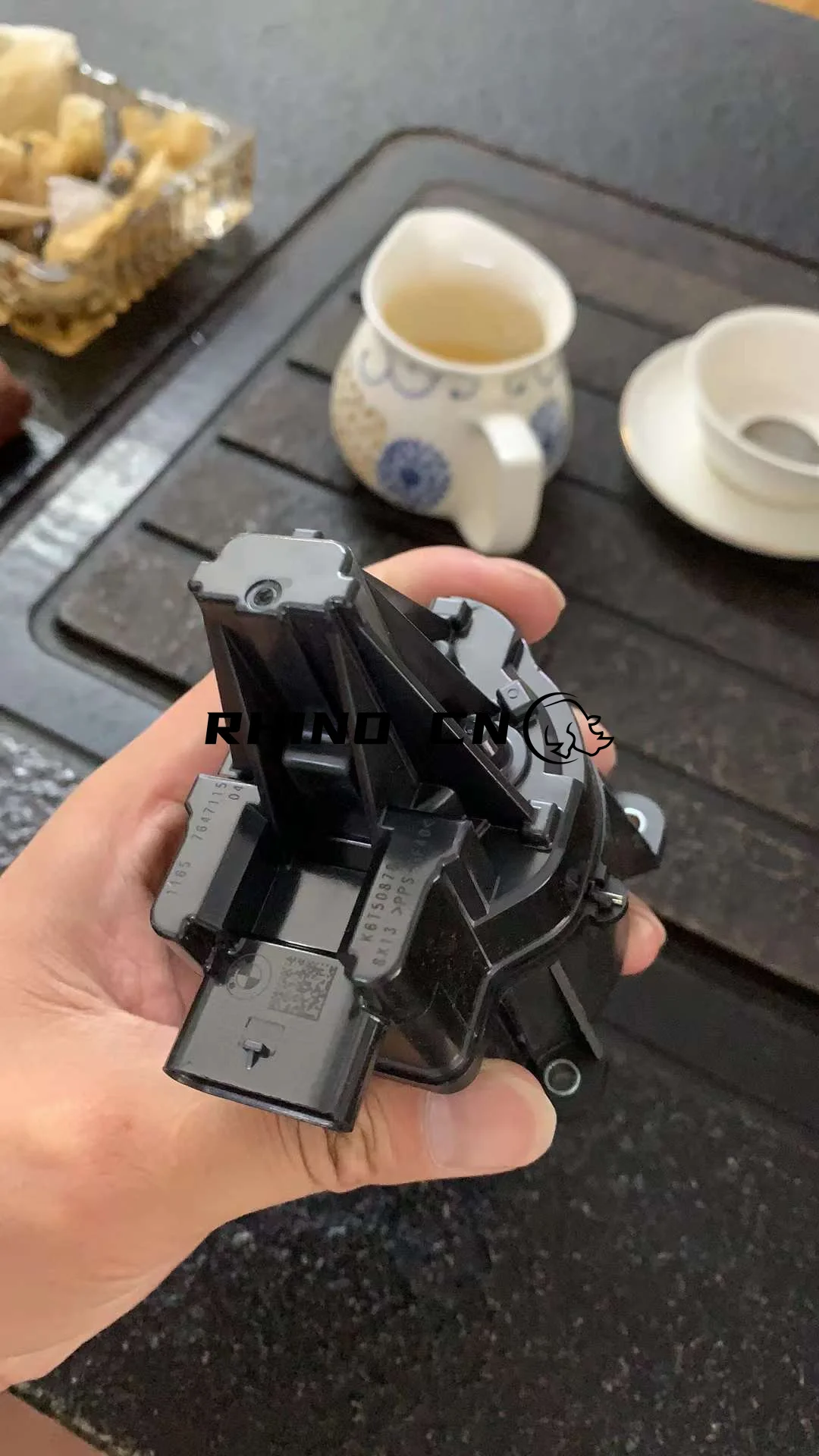 宝马N20涡轮增压器废气旁通阀执行器新零件号11657638783 11658485115兼容宝马F20 F25 M| Alibaba.com