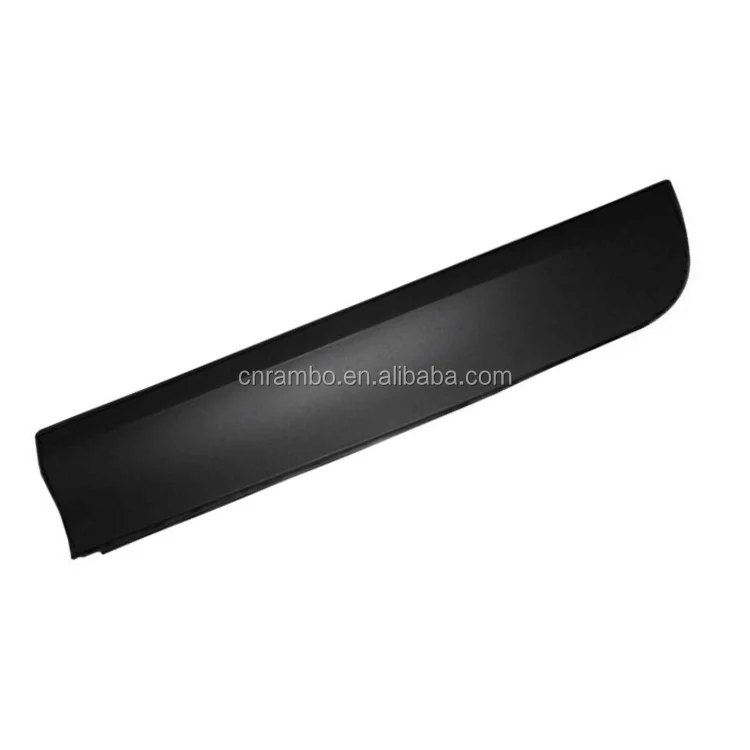 BMW X3 X4 F25 F26 Door Molding Trim - OEM 51137205781
