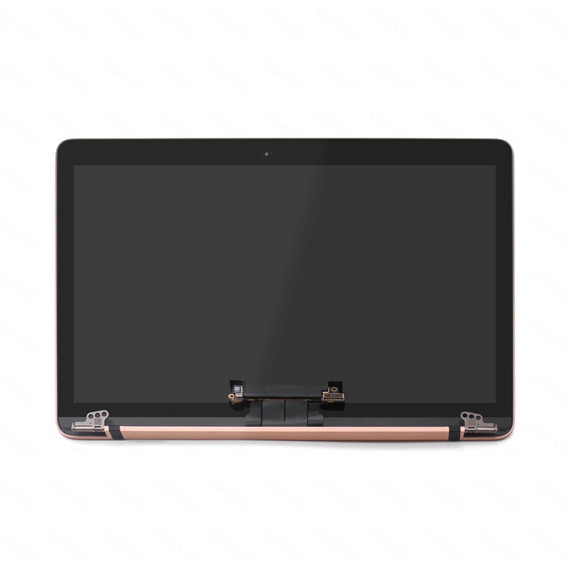 Laptop A1534 Full Lcd Assembly Emc 2991 Emc 3099 Emc 2746 For Macbook ...